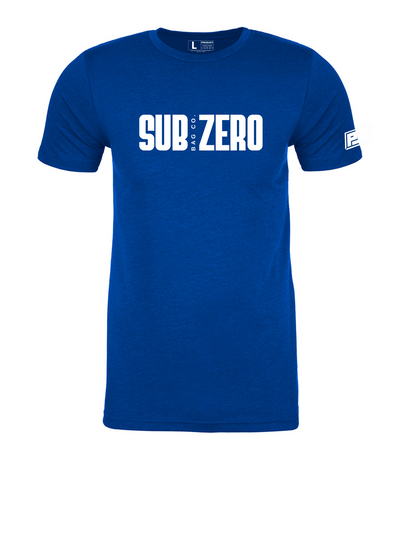 Sub Zero Bag Co. – ProShot